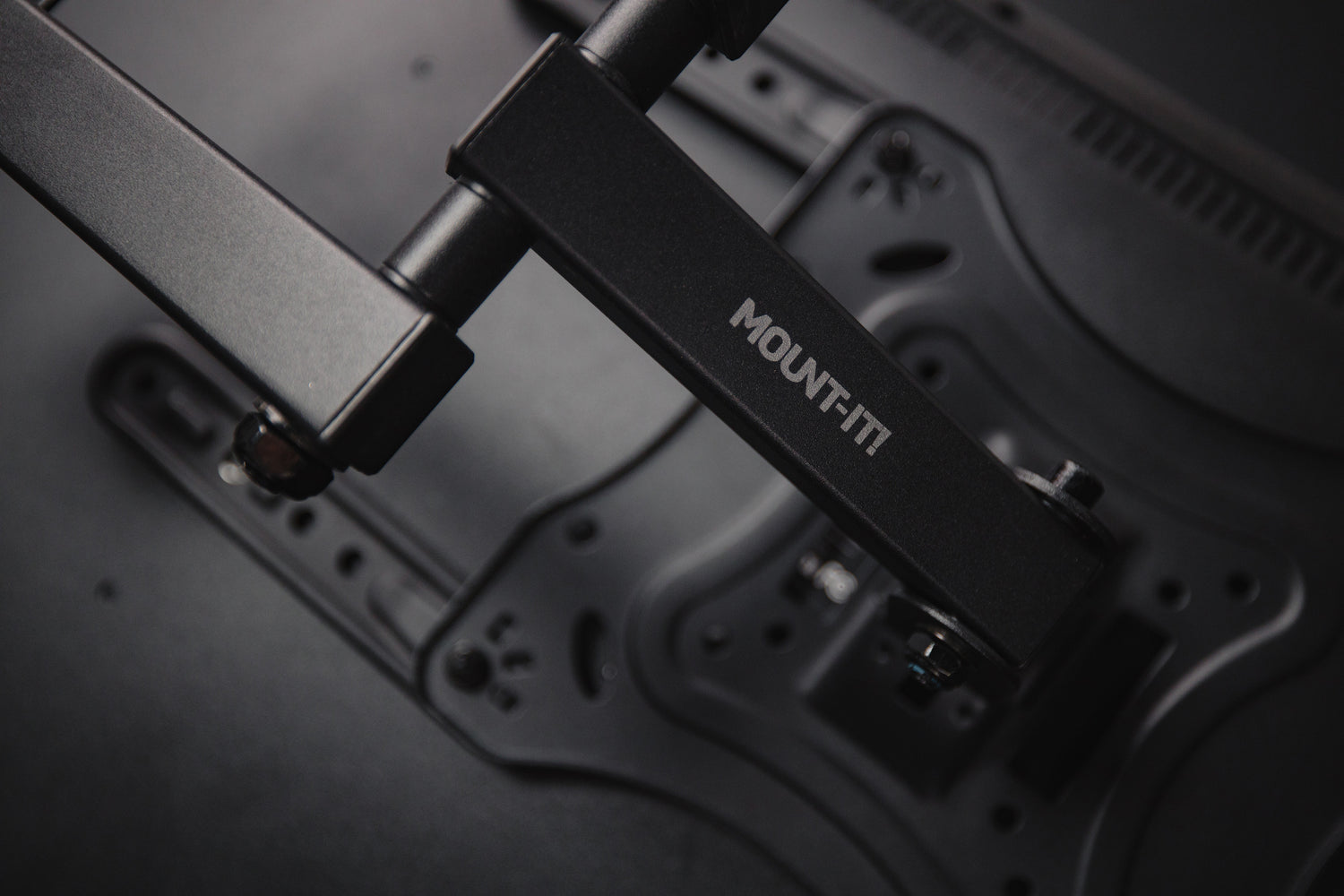 VESA Mount Standard Guide | Mount-it! – Mount-It!