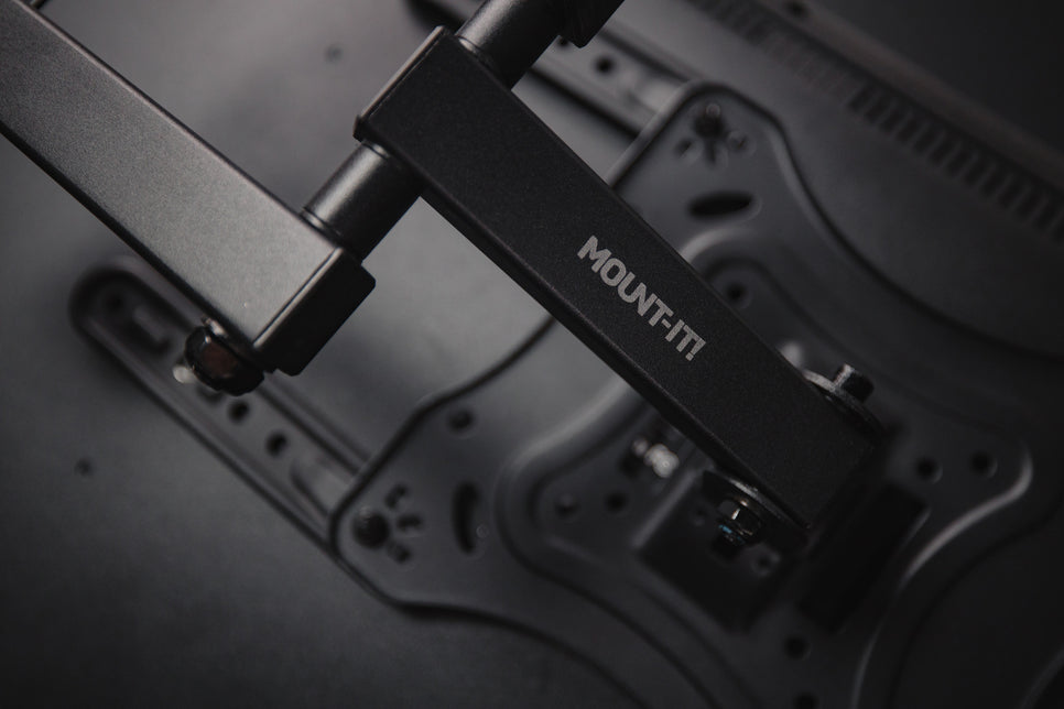 VESA Mount Standard Guide | Mount-it! – Mount-It!