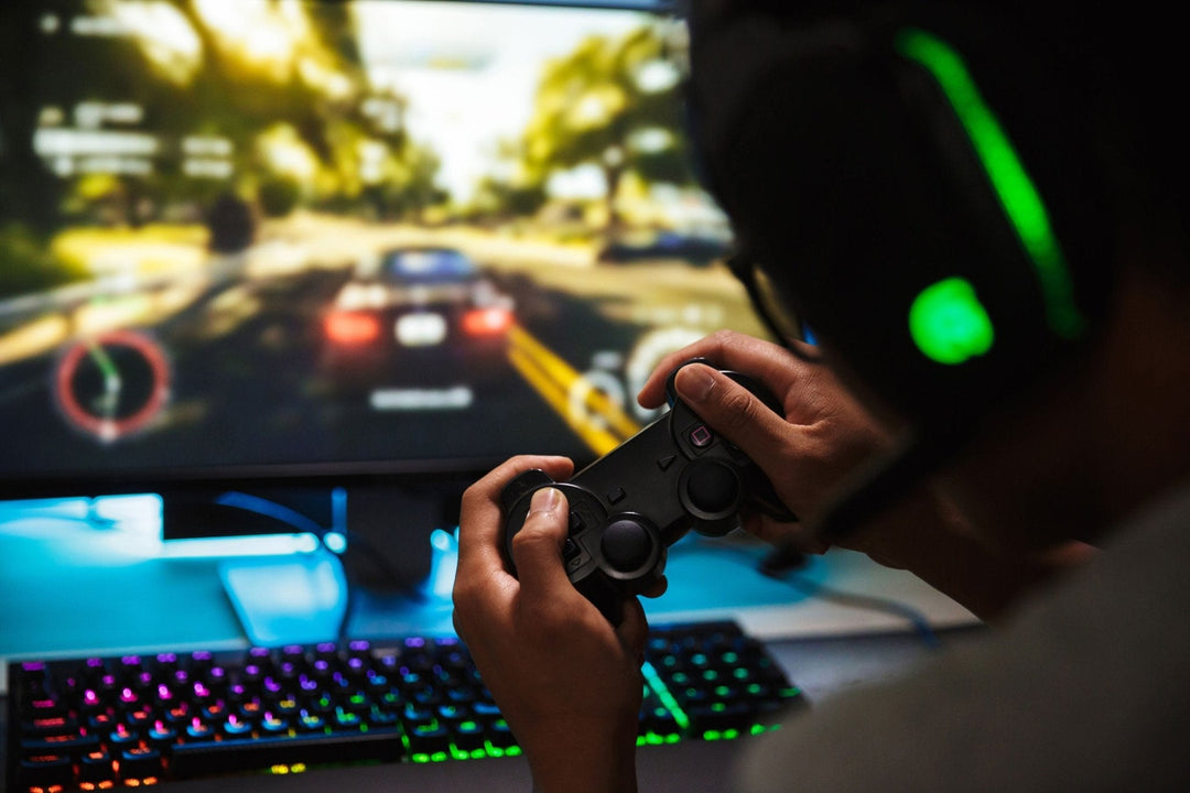 How To Set Up Multiple Monitors For Gaming | Mount-It!