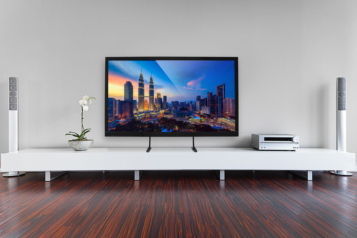 Best TV Size For Room Blog Mount It