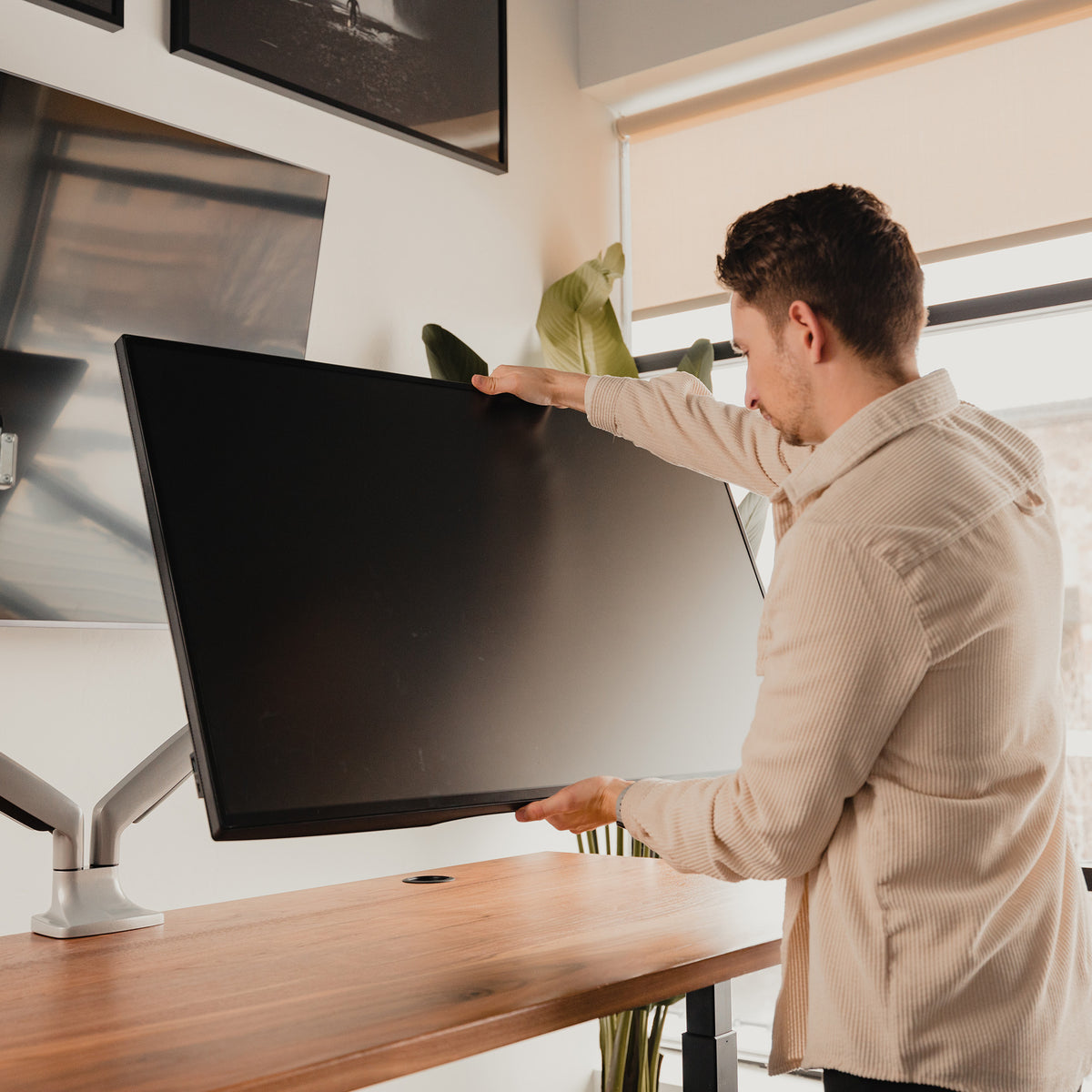 Monitor Solutions - Mount-It! - Shop Now