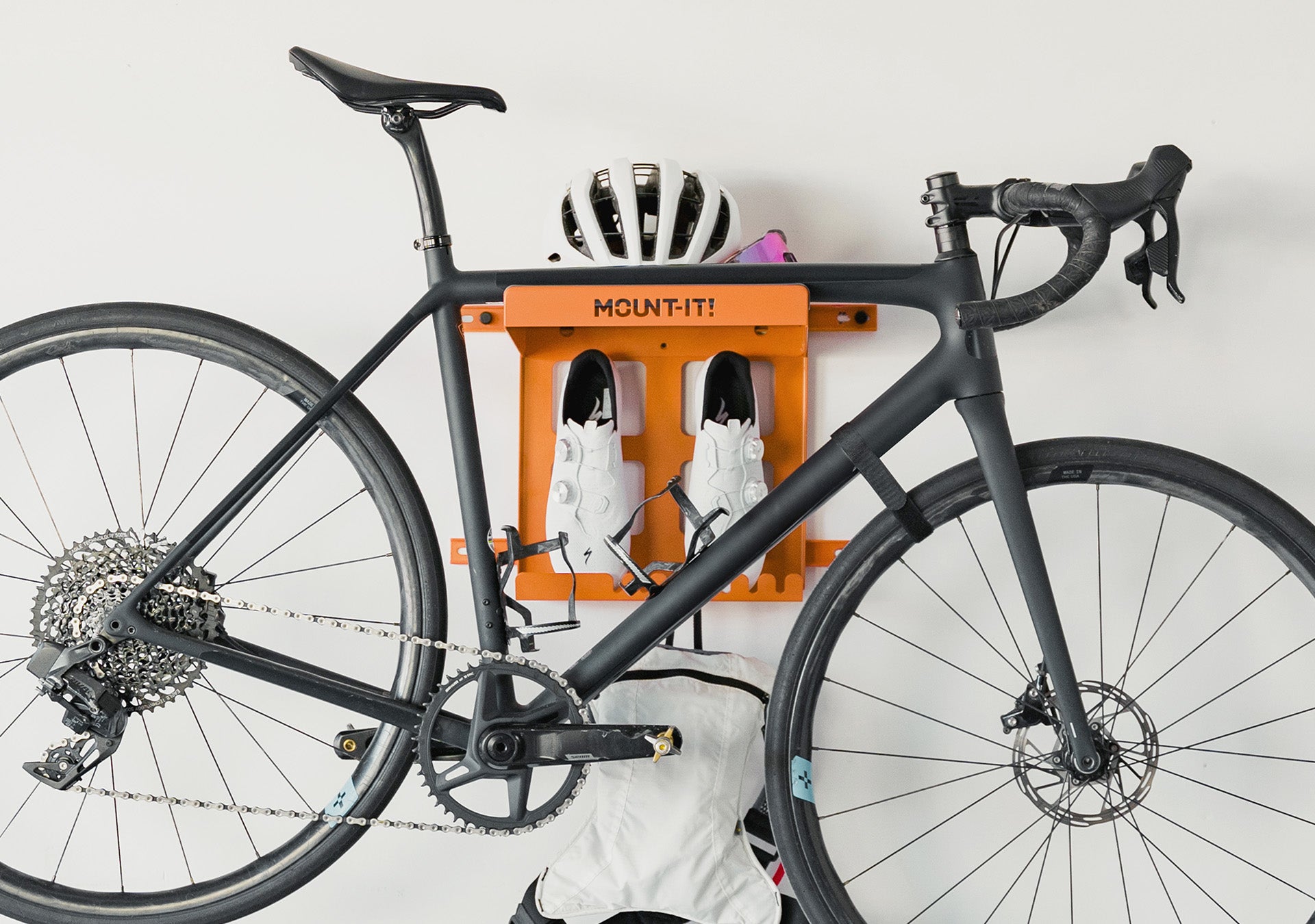 Bike Wall Mounts and Racks | Mount-it! - Shop Now – Mount-It!