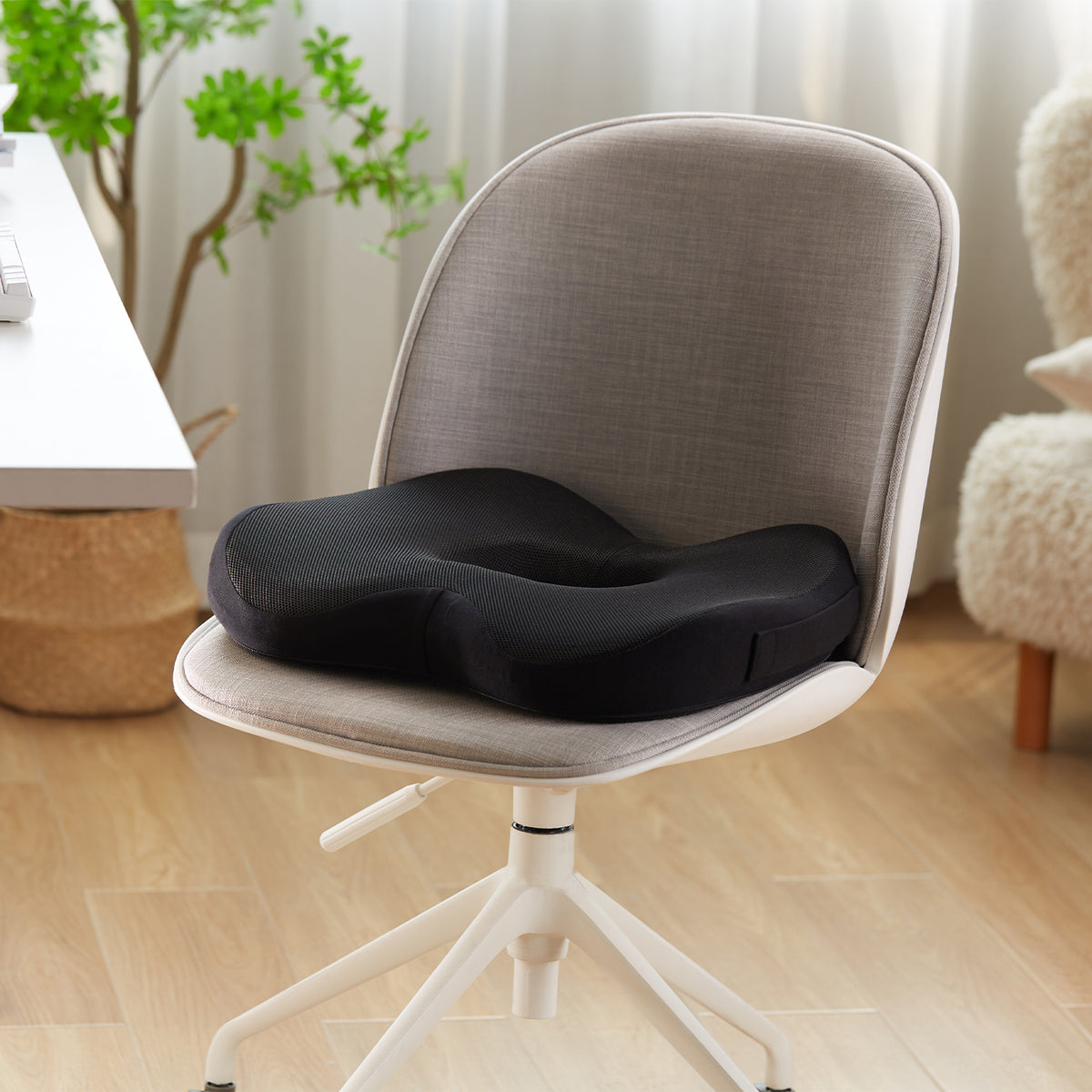 Office Chair Seat Cushions & Desk Stools | Standing Desk Stools & More ...