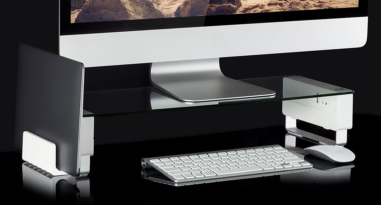 Office Organization – Mount-It!