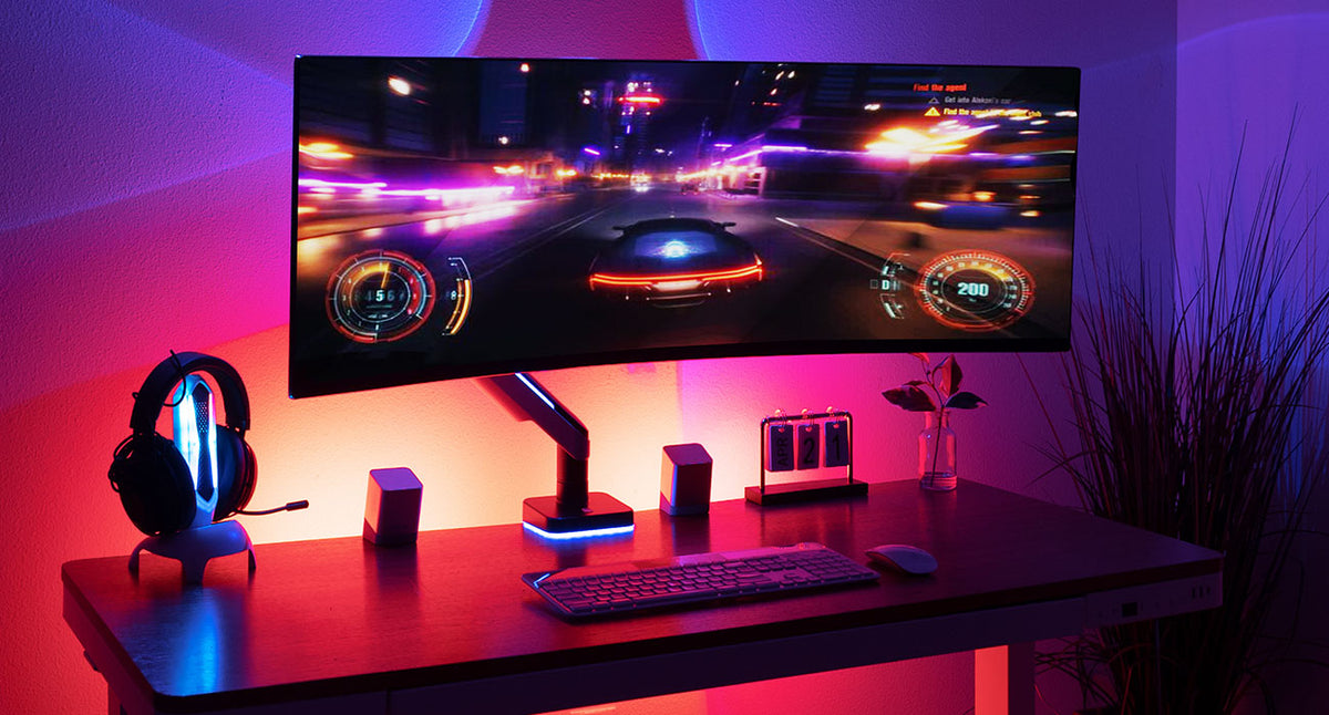 Top 10 Monitor Solutions – Mount-It!