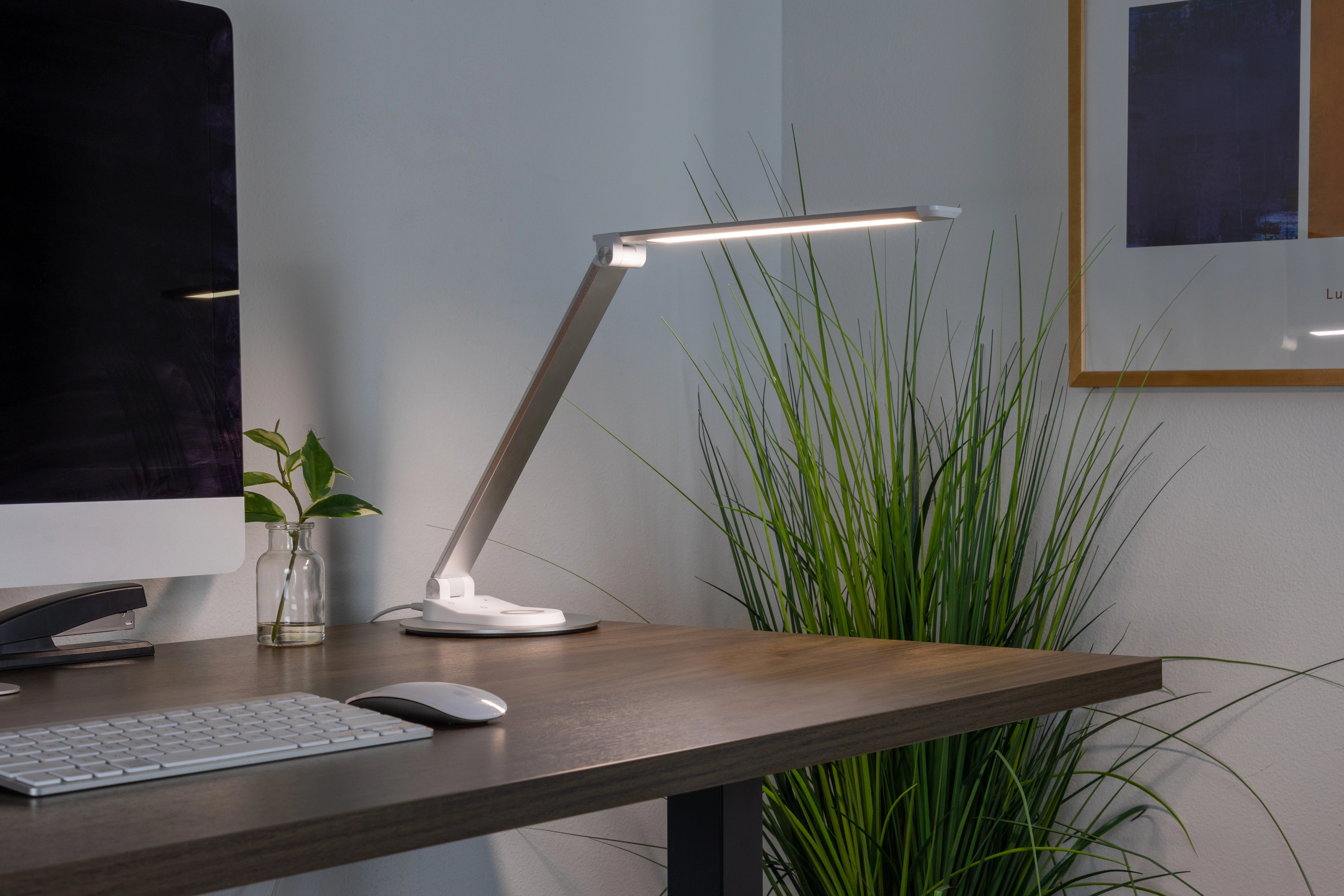 Shop LED Desk Lamps | Mount-It!