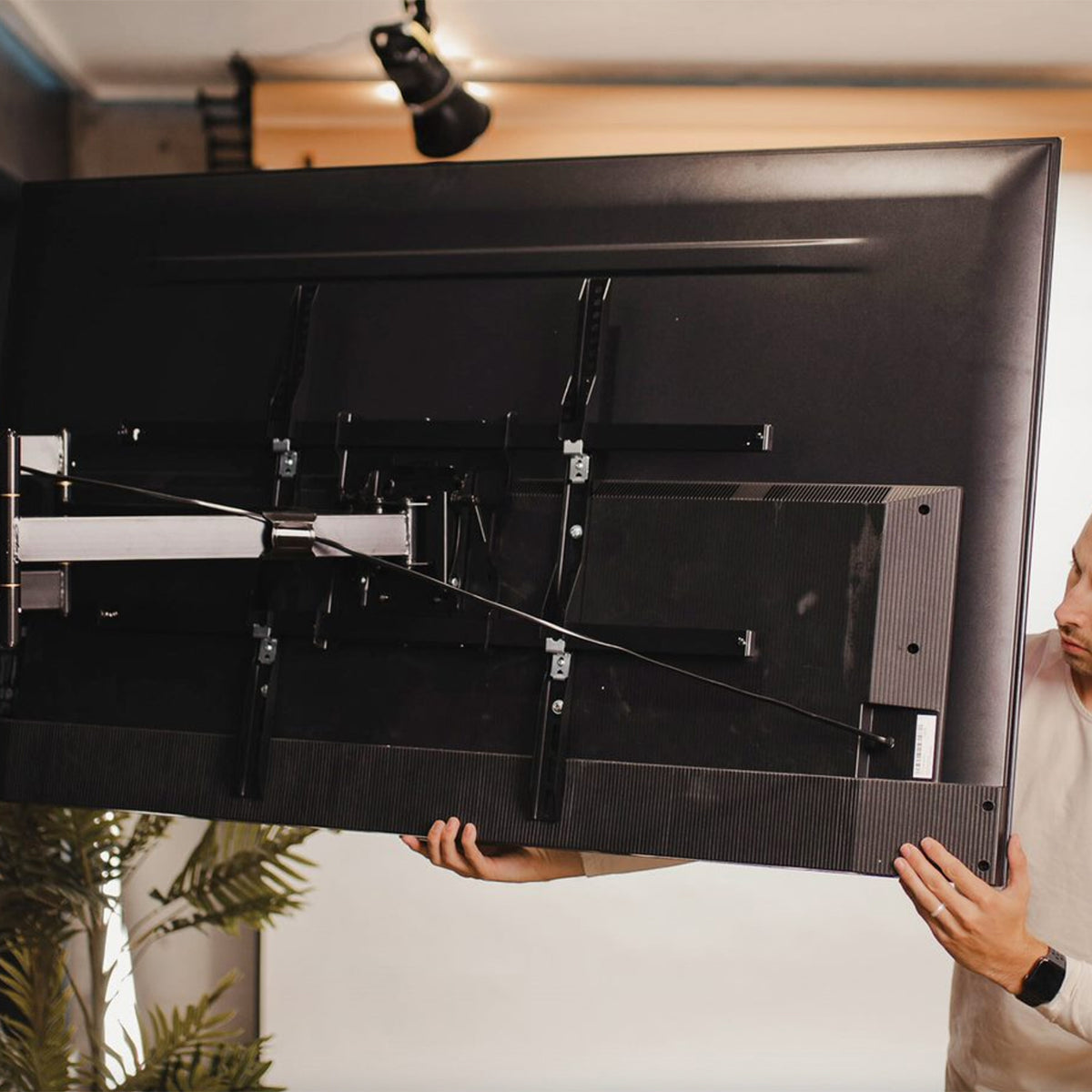 Top 10 TV Mounts - Mount-It!