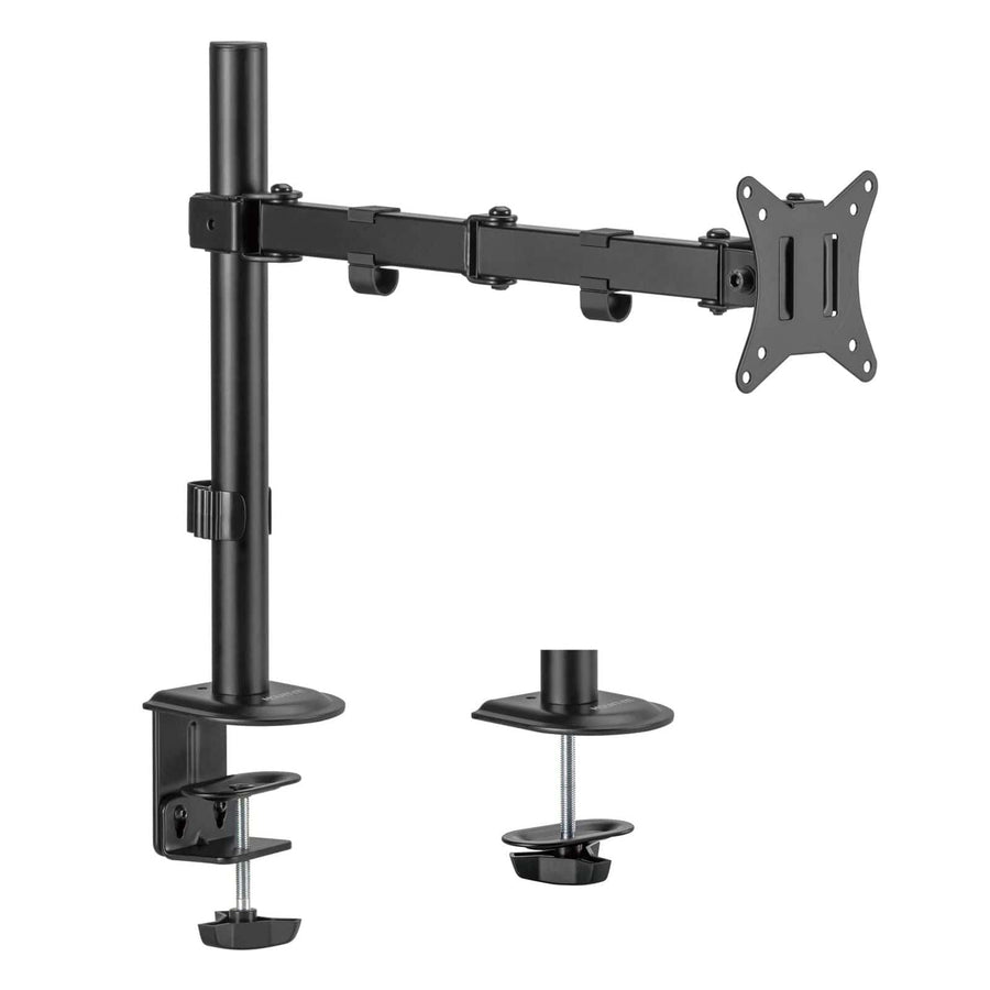 Full Motion Monitor Mount – Mount-It!