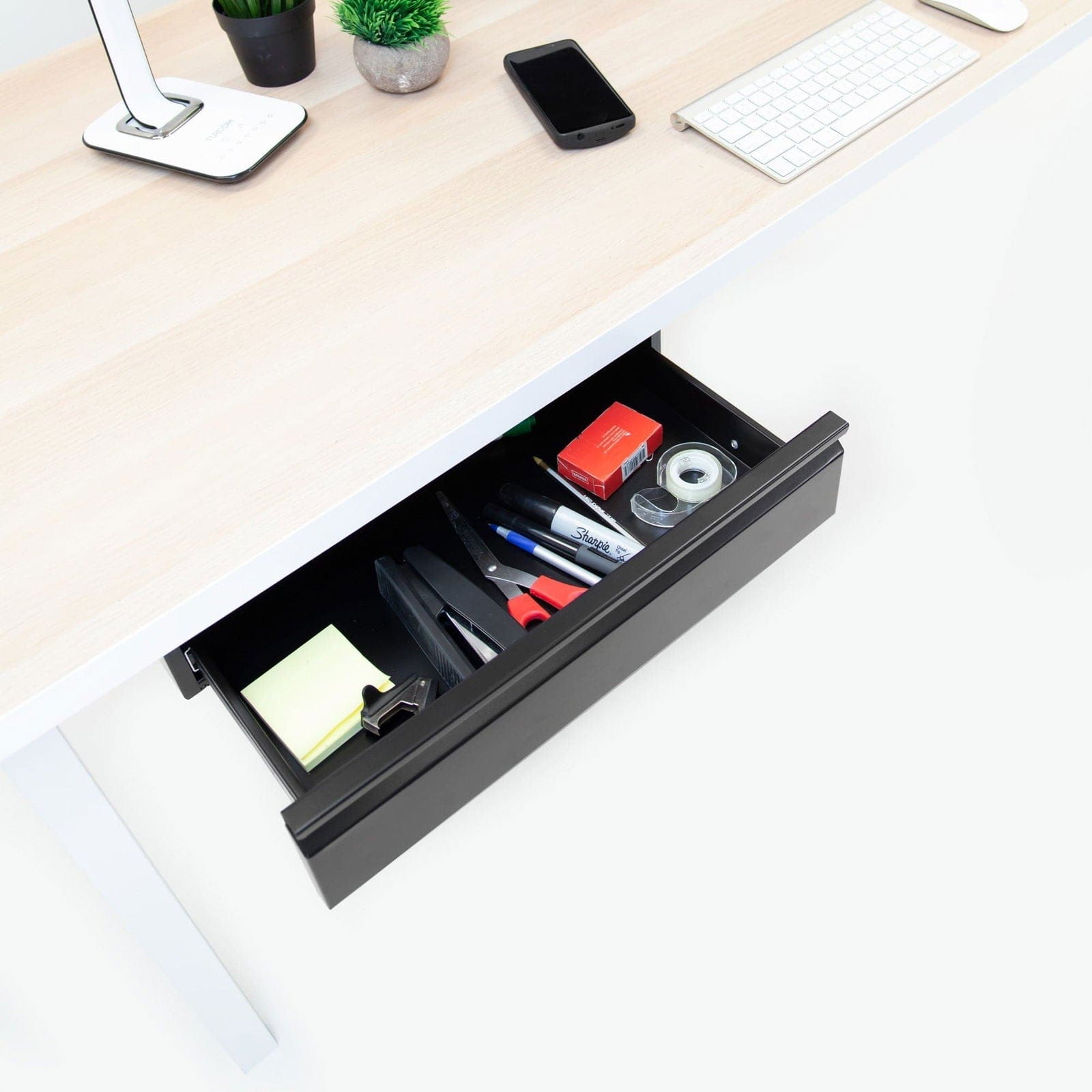 Mount It Under Desk Pull Out Drawer Kit