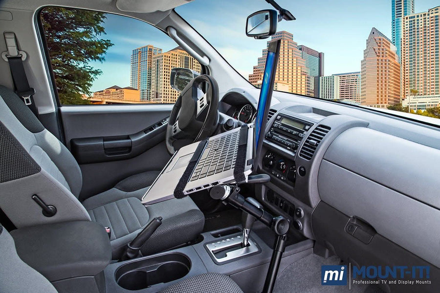 Car Laptop Mount – MI-7410 – Mount-It!