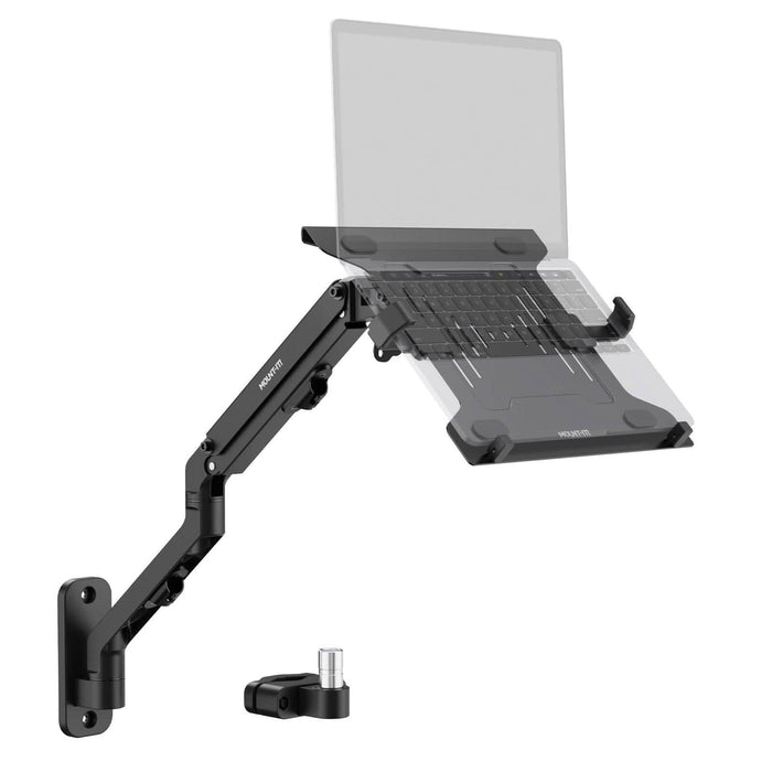Laptop Mounts | Laptop Desk Mounts & Arm Mounts for Your Desk – Mount-It!