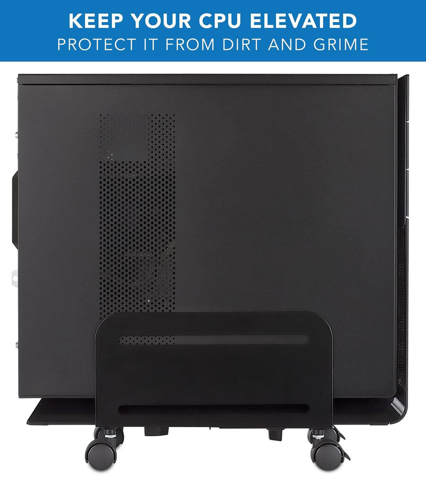 CPU Mounts & Stands - Mount-It!