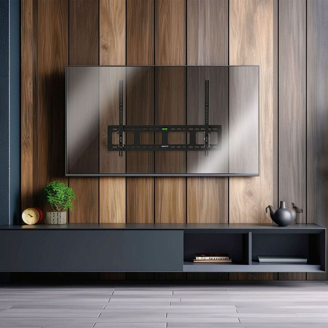 Tilt Mount Collection | Adjustable Tilt TV Mounts - Mount-It!