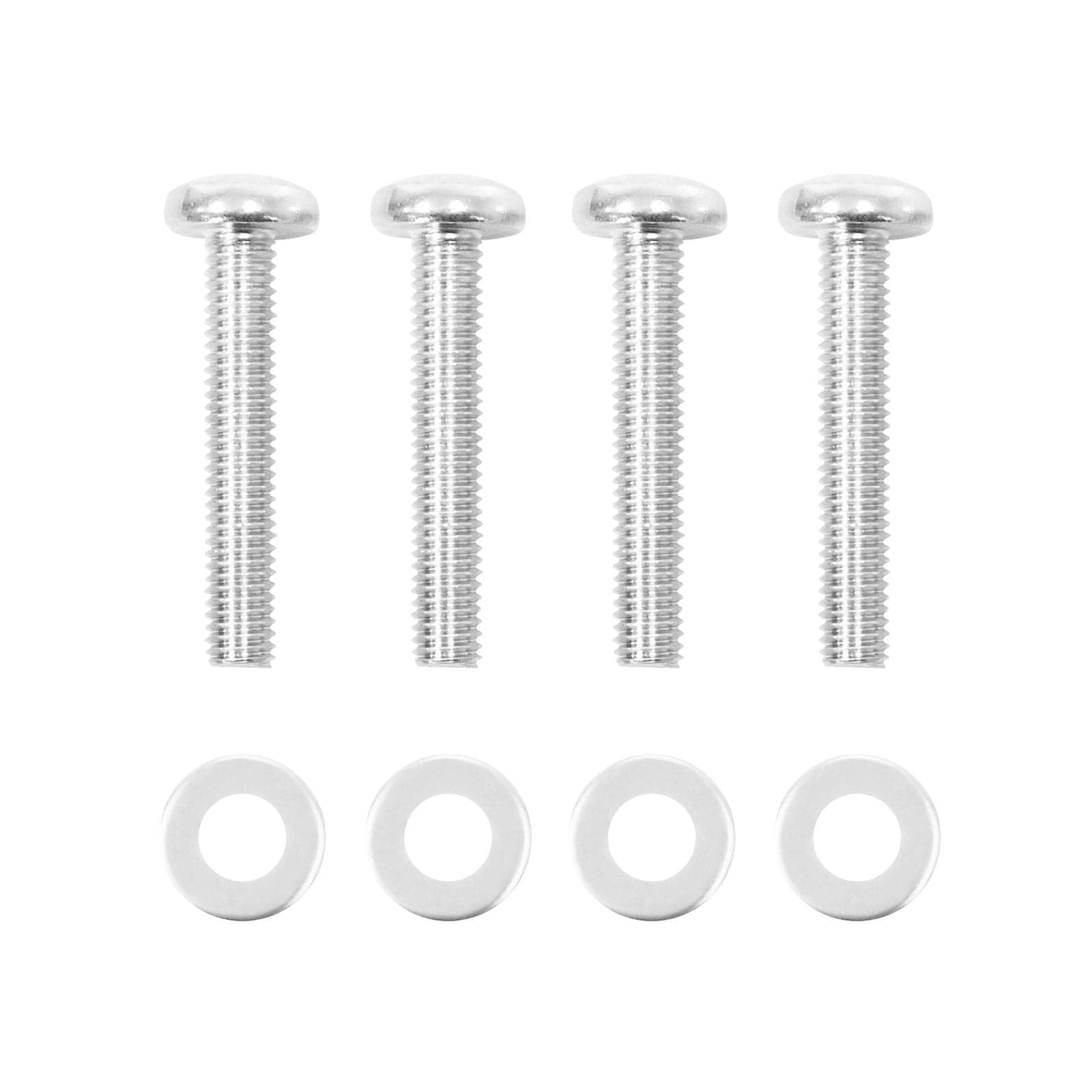 Mount It M8 Screws for Samsung TV MI M8KIT