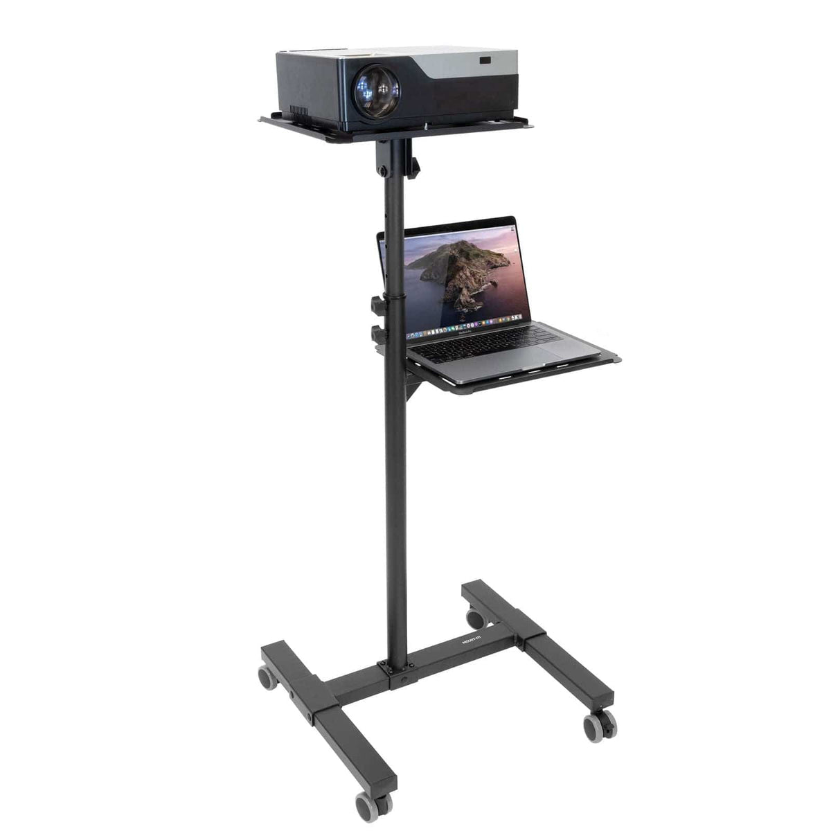 Laptop Carts, Mounts, & Stands | Mount-It!