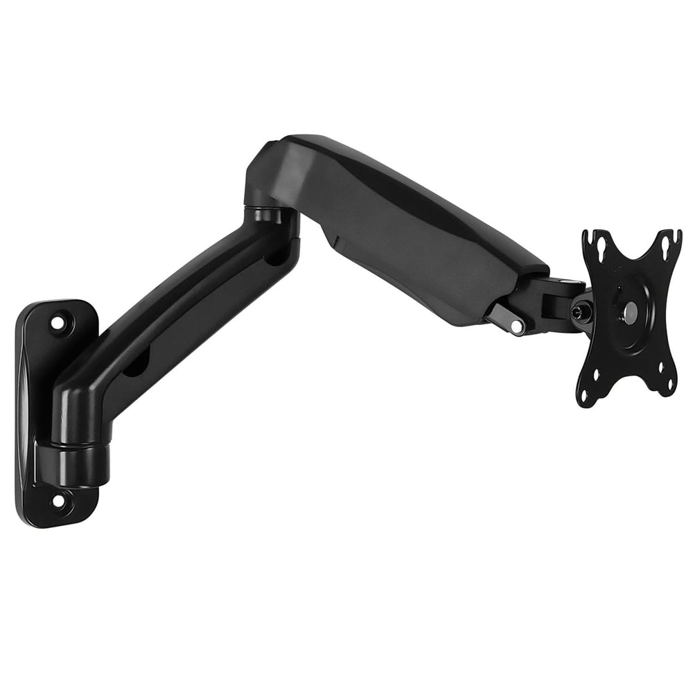 Monitor Wall Mounts | Single & Dual Wall-Mounted Solutions – Mount-It!