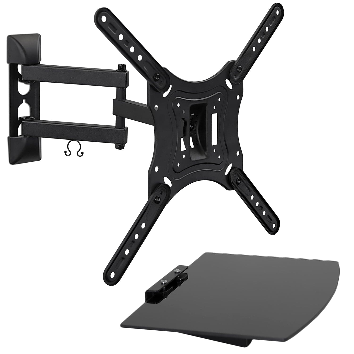 Mi 55 inch tv wall mount store