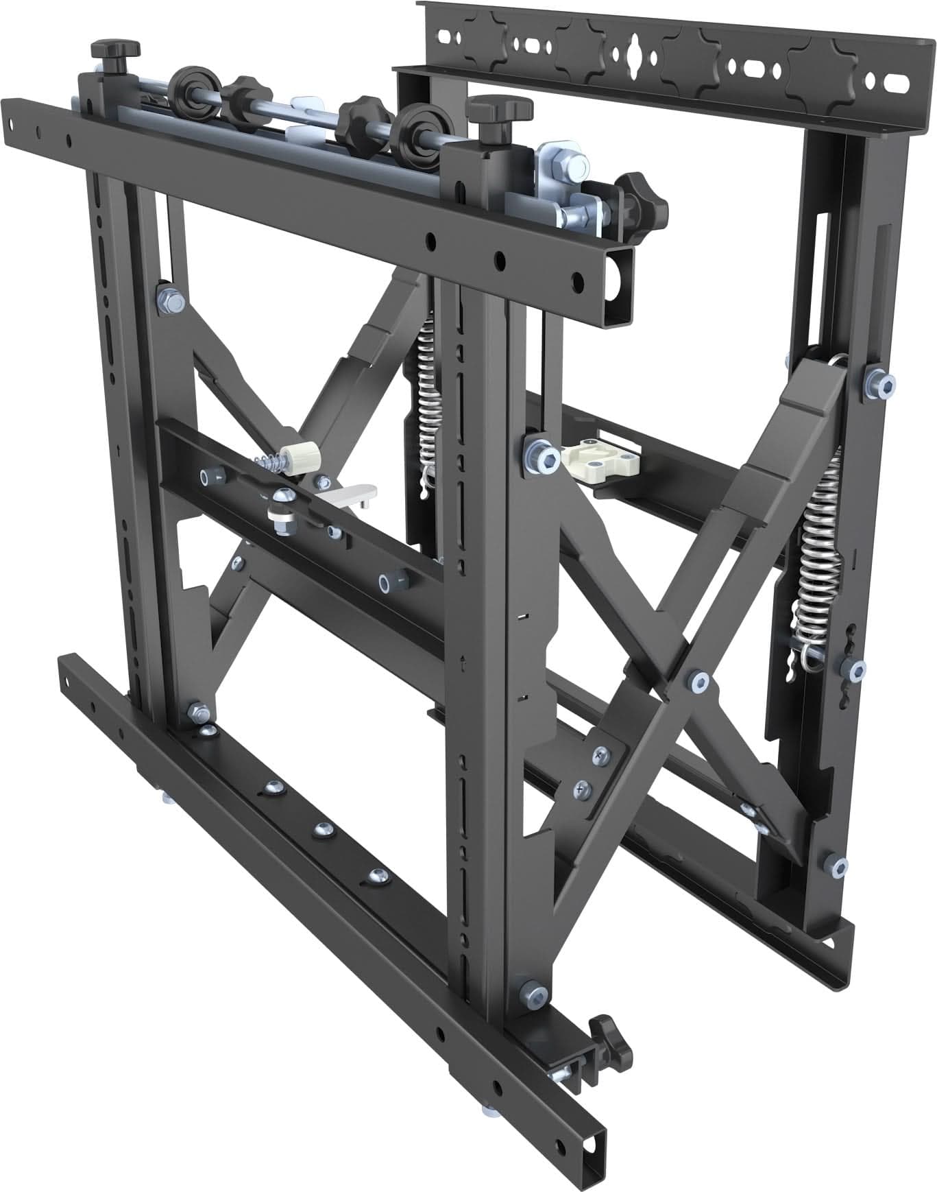 Mi 55 inch tv wall mount store