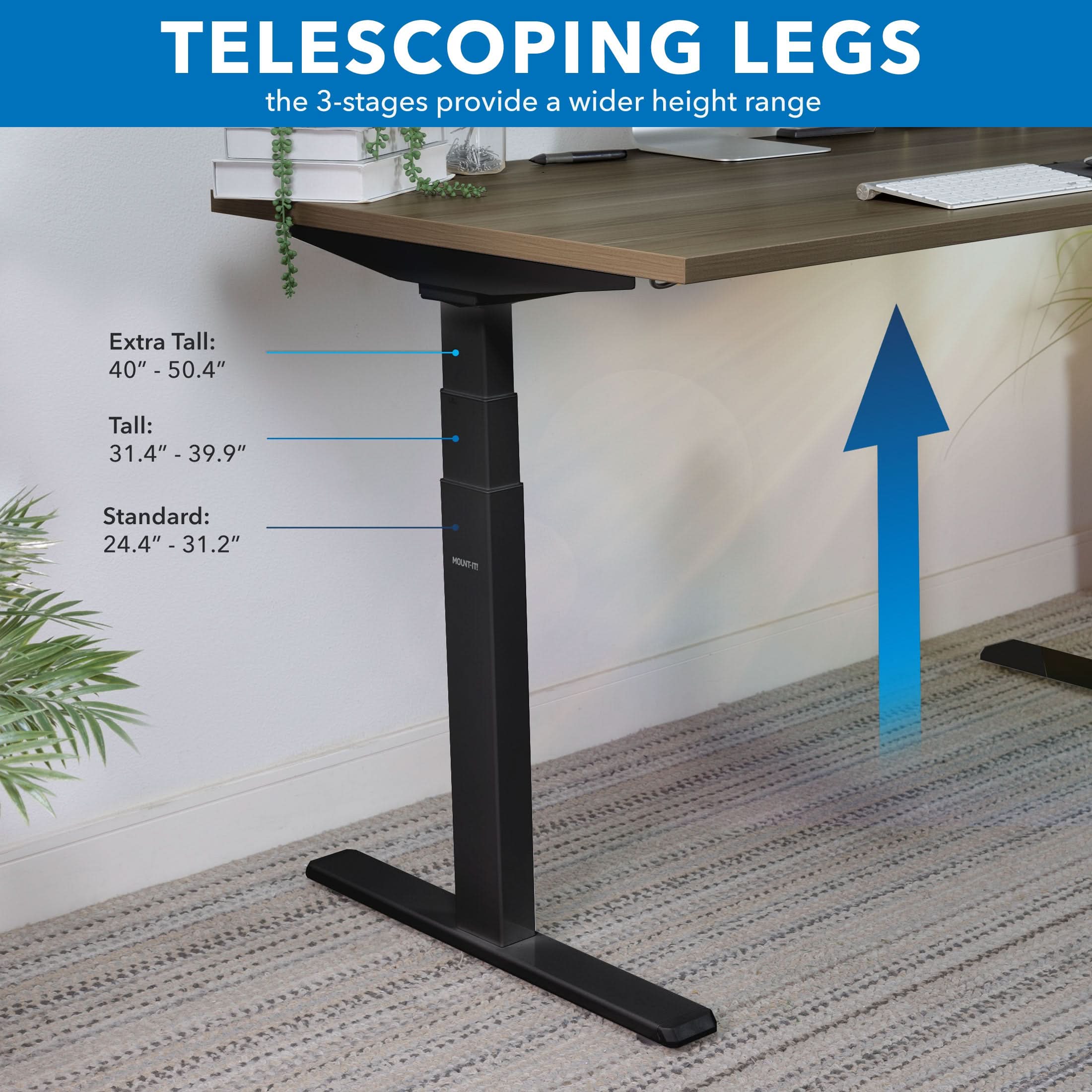 Ultimate standing desk store