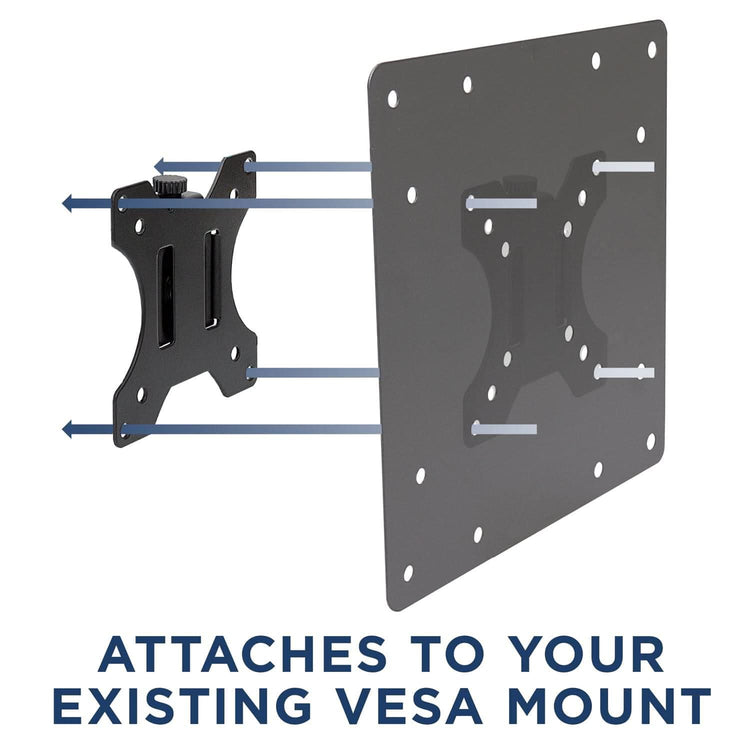 VESA Mount Adapters, Plates & Brackets | Easy Monitor Mounting – Mount-It!