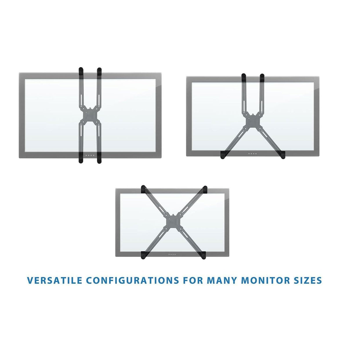 VESA Mount Adapters - Mount-It!